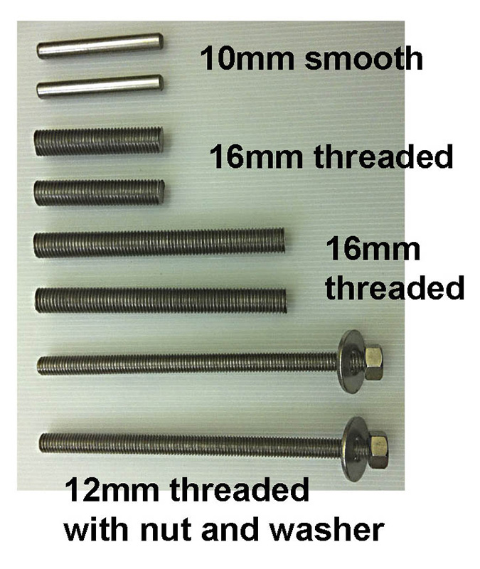 Stainless-steel-threaded-dowels » Nettlebank